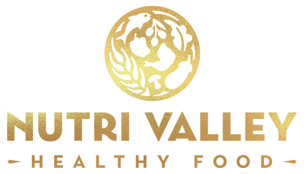Nutri Valley - Healthy Food