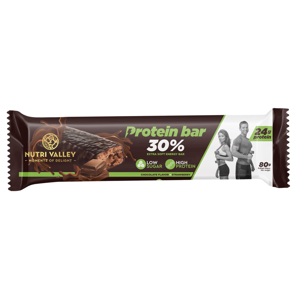 Προϊόντα – Protein bars - Nutri Valley